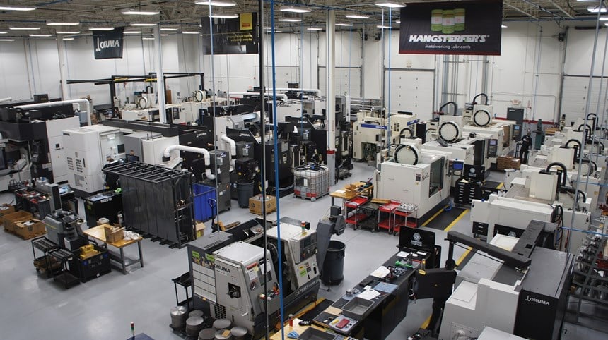 How to Value and Sell a Machine Shop